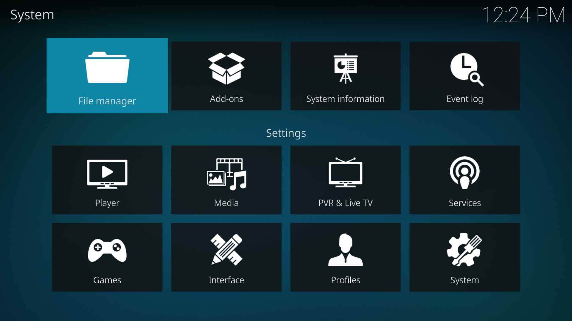 Cómo instalar Kodi en el iPhone