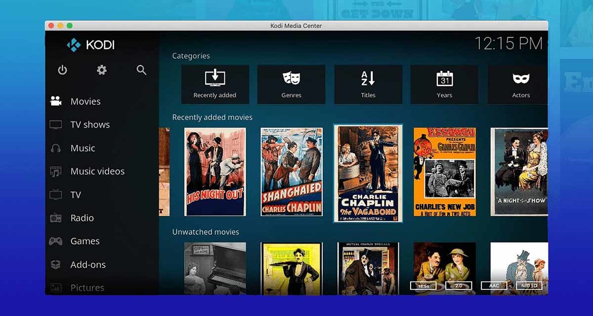 Por qué aparece el error "enlace caído" en Kodi y posibles soluciones