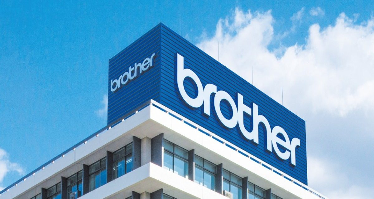 Brother, líder mundial en programas y servicios sostenibles de ...