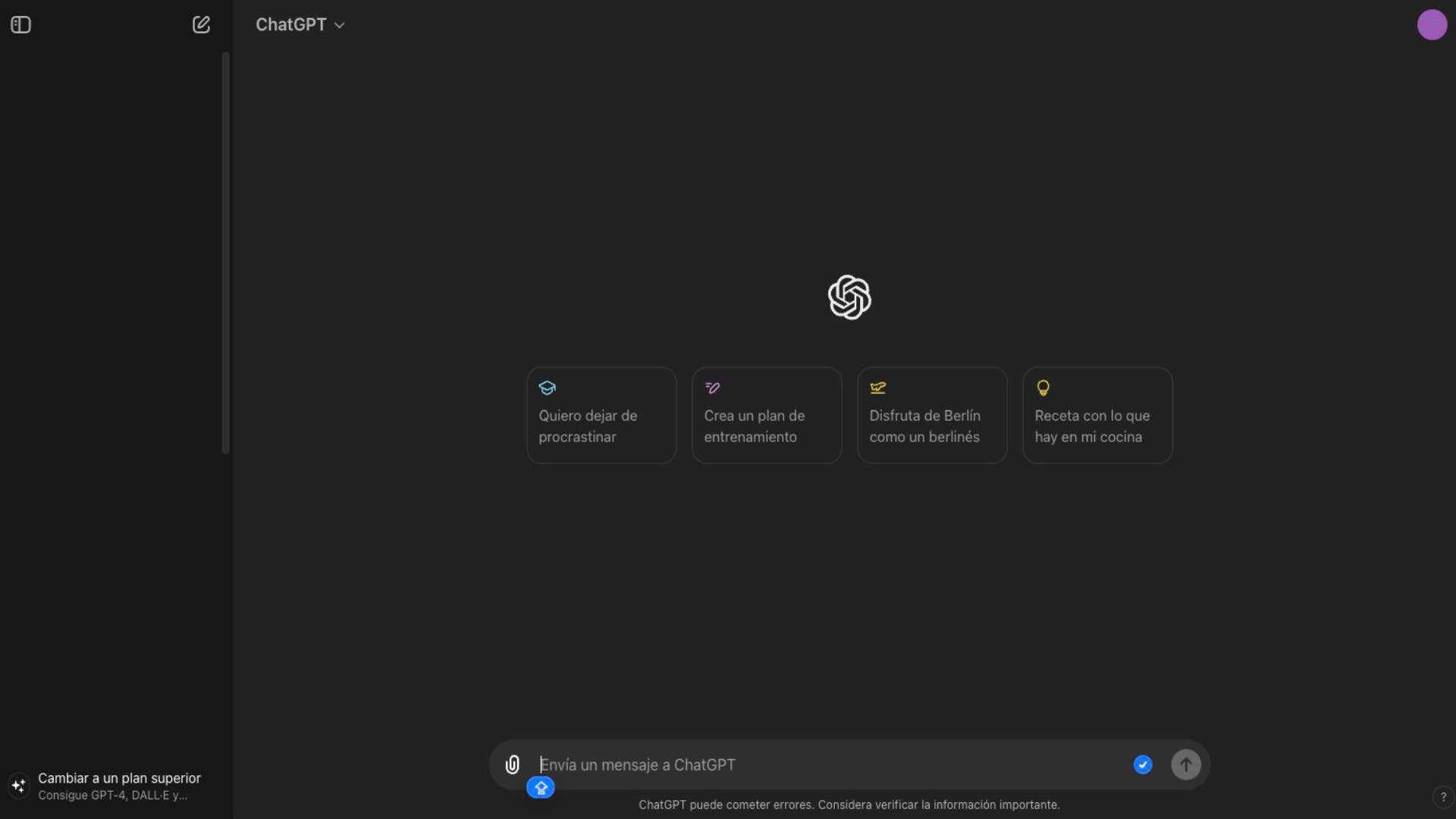 10 atajos rápidos para aprovechar ChatGPT en Windows y Mac