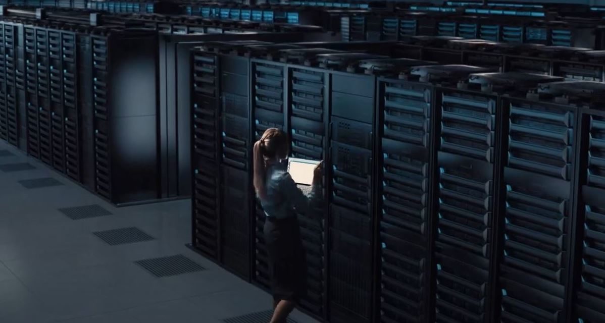 Fujitsu ETERNUS NU200, una plataforma de almacenamiento flexible para pymes