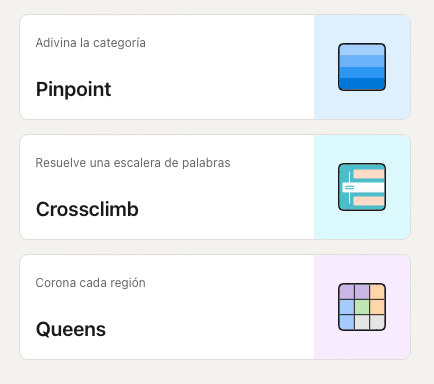 LinkedIn Games: cómo jugar a los juegos de LinkedIn
