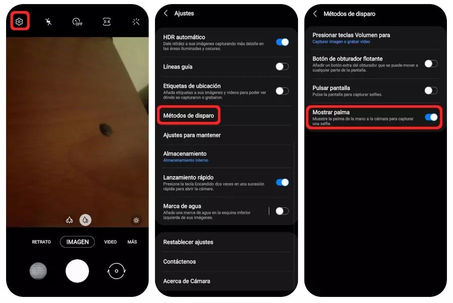 15 trucos y consejos para sacar el máximo del Samsung Galaxy A15 5G