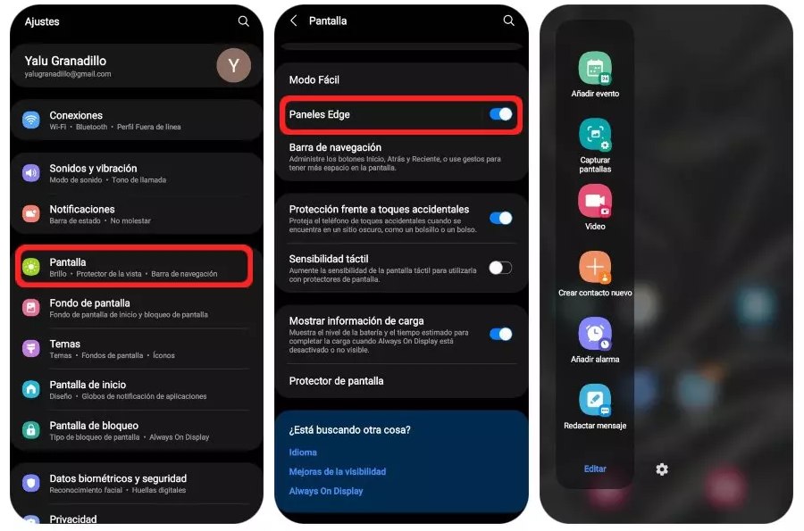 15 trucos y consejos para sacar el máximo del Samsung Galaxy A15 5G