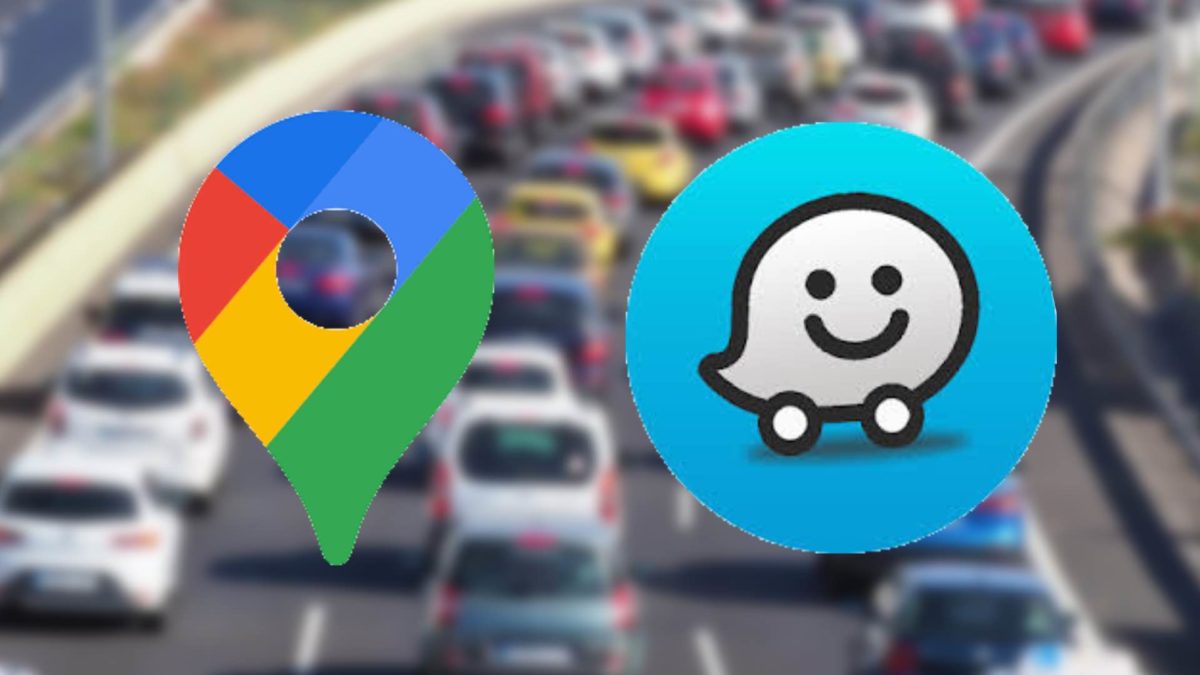 Google Maps vs Waze: comparativa, diferencias y cuál es mejor
