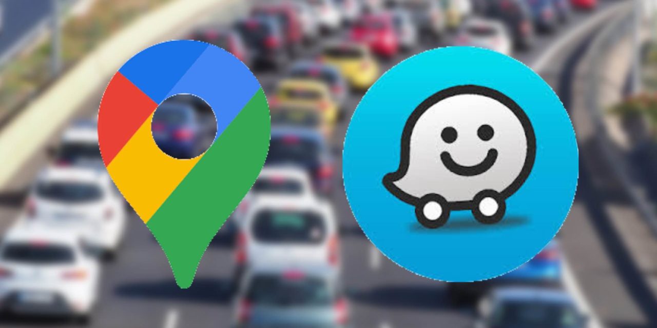 Google Maps vs Waze: comparativa, diferencias y cuál es mejor