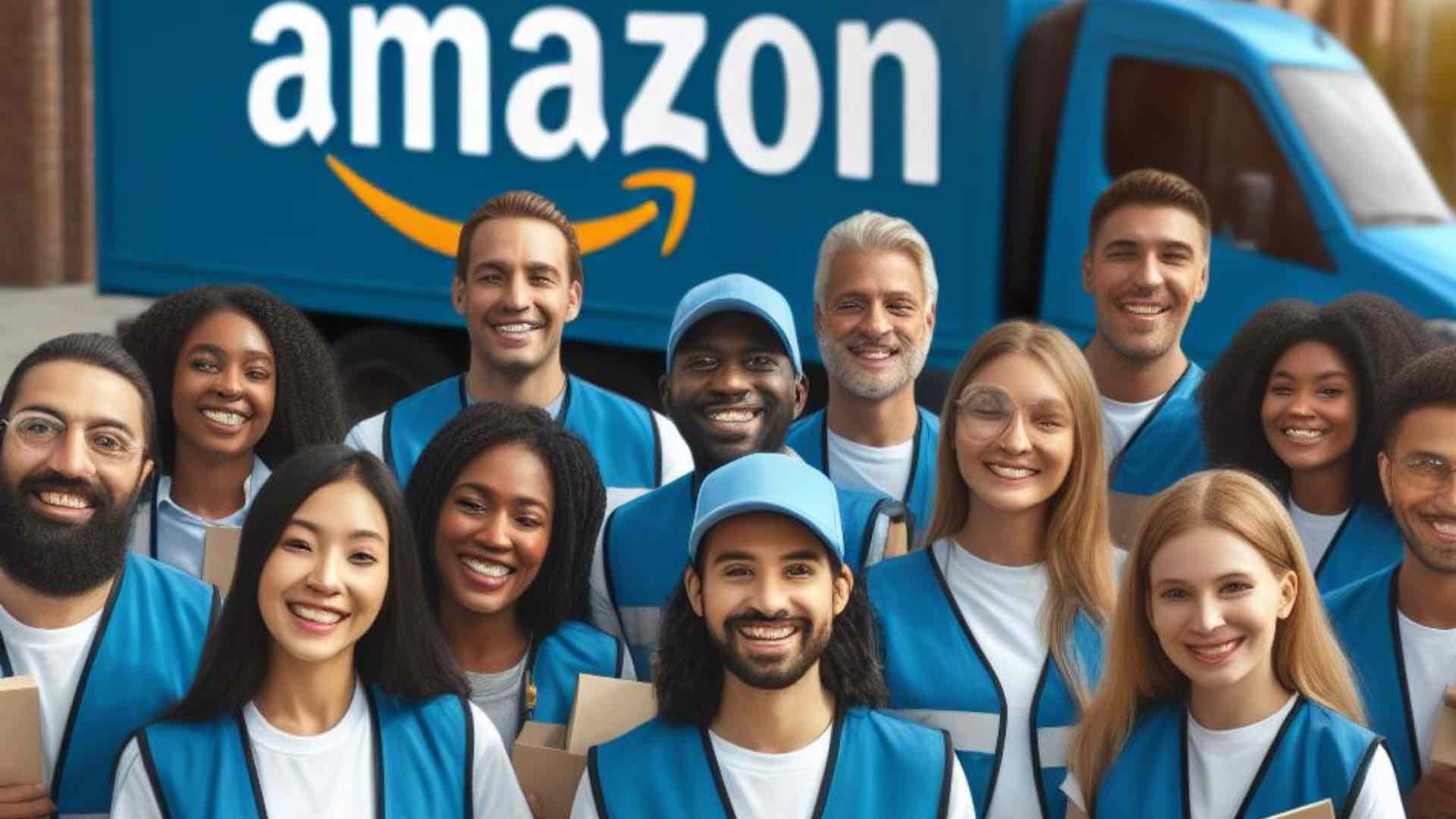 Dónde ver y cómo imprimir los recibos que tienes en Amazon
