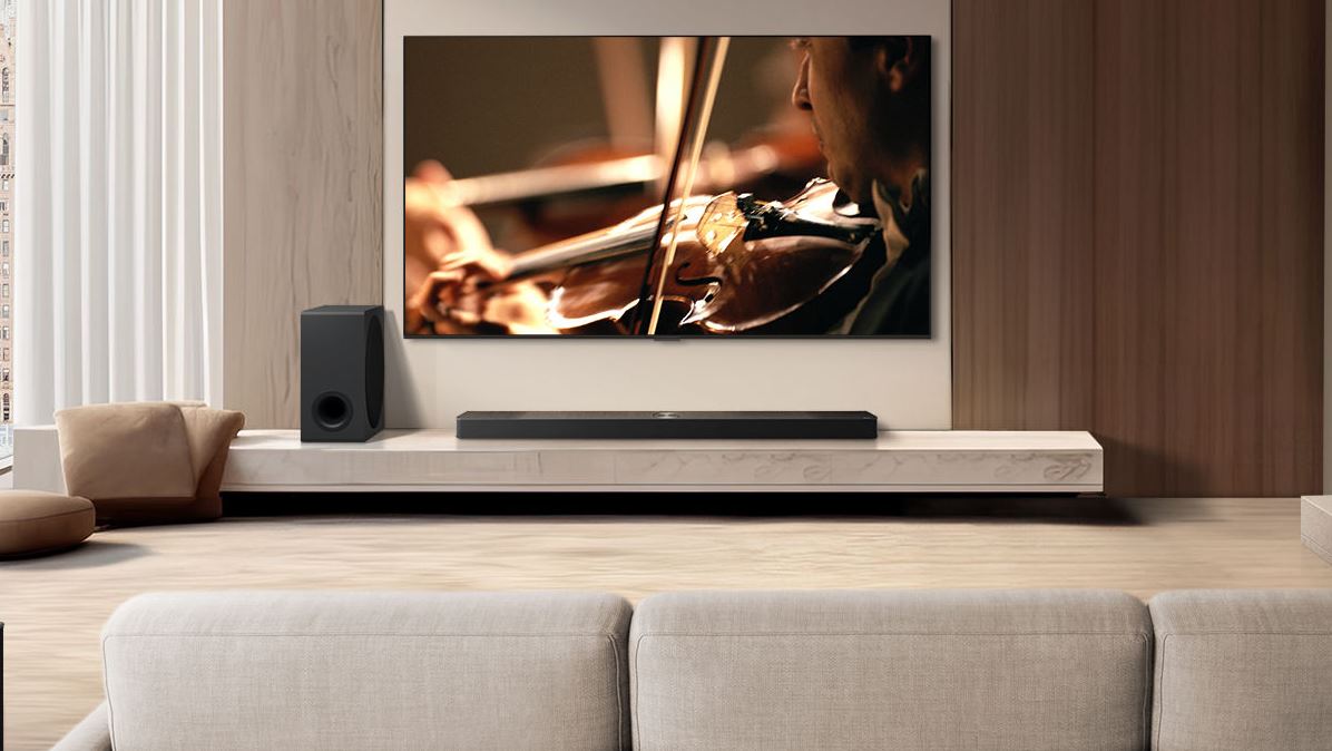 Sonido profundo y calibración de sonido inteligente, así son las nuevas ...