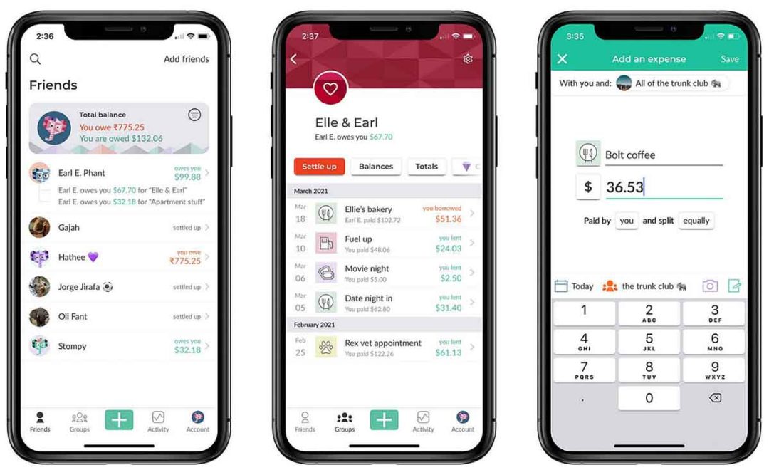 Estas son las 8 apps fundamentales con las que organizo viajes y vacaciones