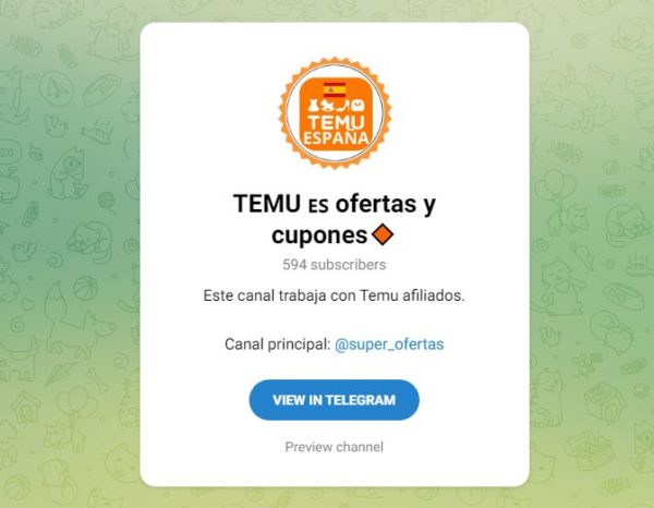 Cómo conseguir los mejores cupones y ofertas para comprar barato en Temu