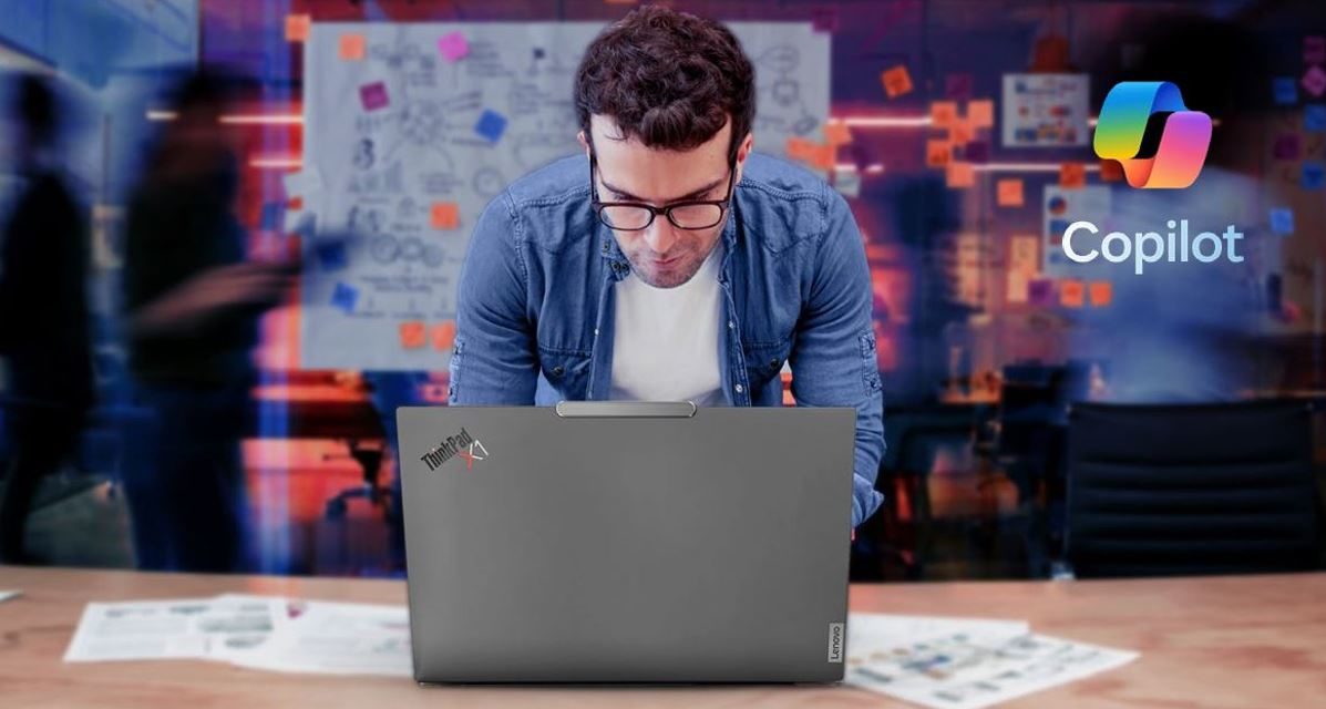 Cómo sacarle todo el rendimiento a tus equipos Lenovo con la IA de Copilot en Microsoft 365