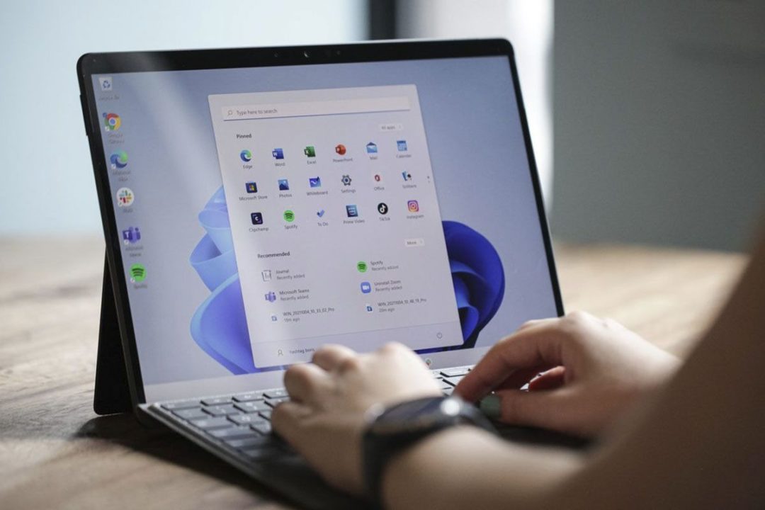 Enlace móvil a Windows: así podrás pasar archivos del móvil al ...