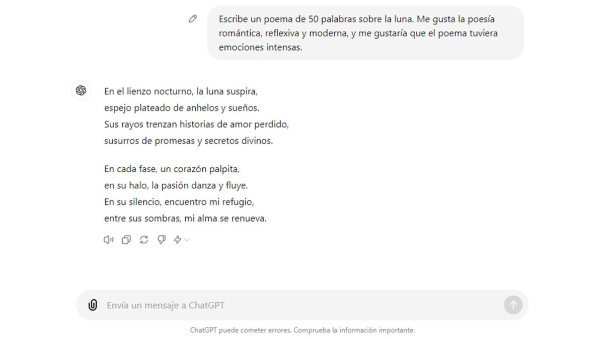 15 trucos para ser más productivo con ChatGPT