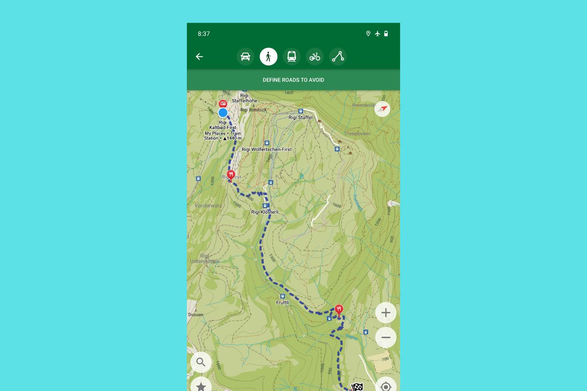 Estas son mis alternativas favoritas a Waze y ninguna de ellas es Google Maps