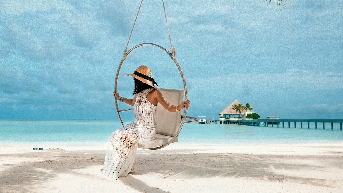 Fotos en la playa originales y chulas: 7 trucos que siempre uso en mi móvil