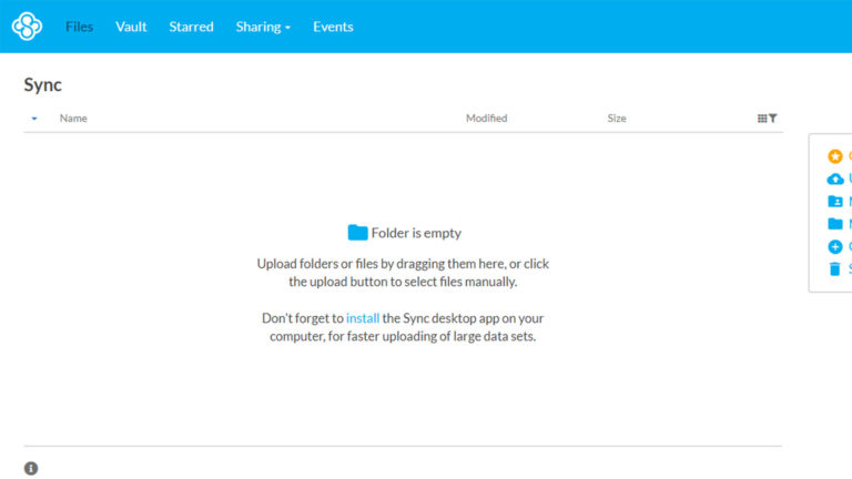 Los servicios de almacenamiento en la nube gratis más recomendables en 2024