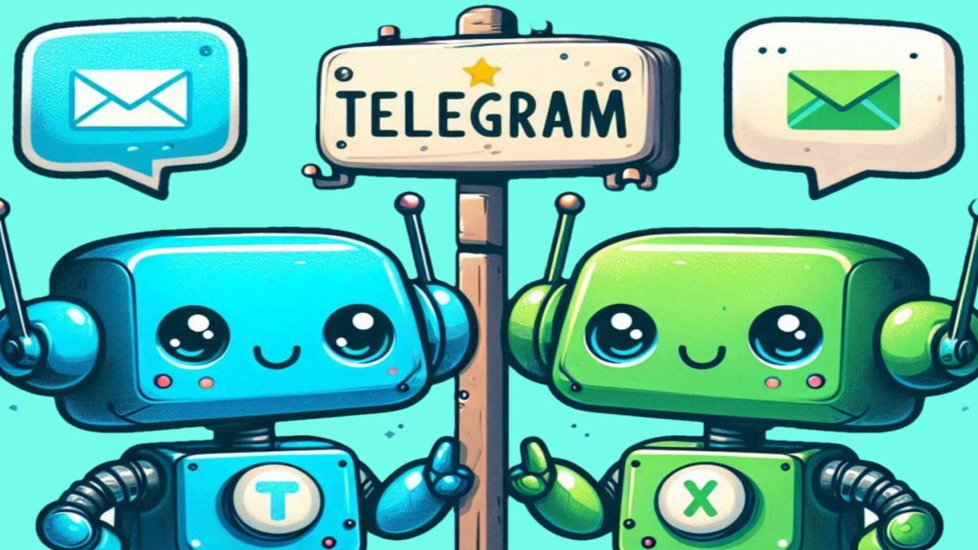 ¿Qué diferencias hay entre las apps Telegram y Telegram X? Esto es lo ...