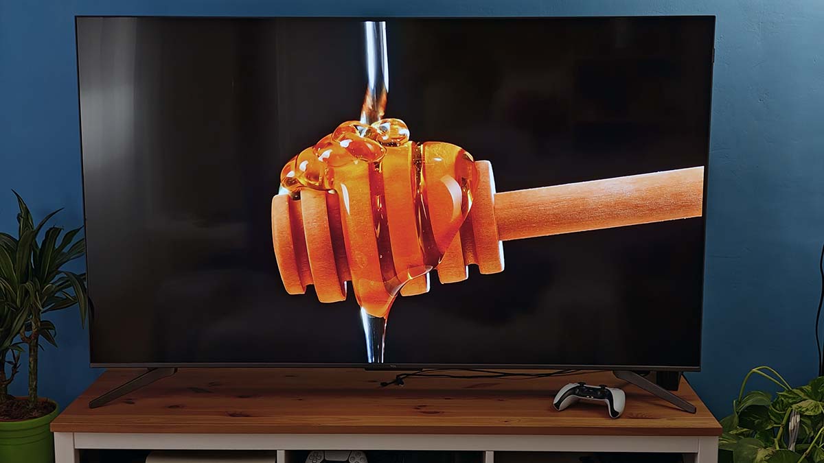 Mi experiencia con el televisor TCL C655 Pro durante más de un mes de uso