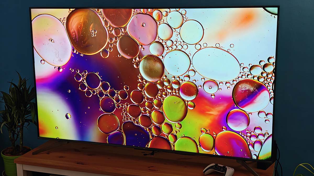 Mi experiencia con el televisor TCL C655 Pro durante más de un mes de uso