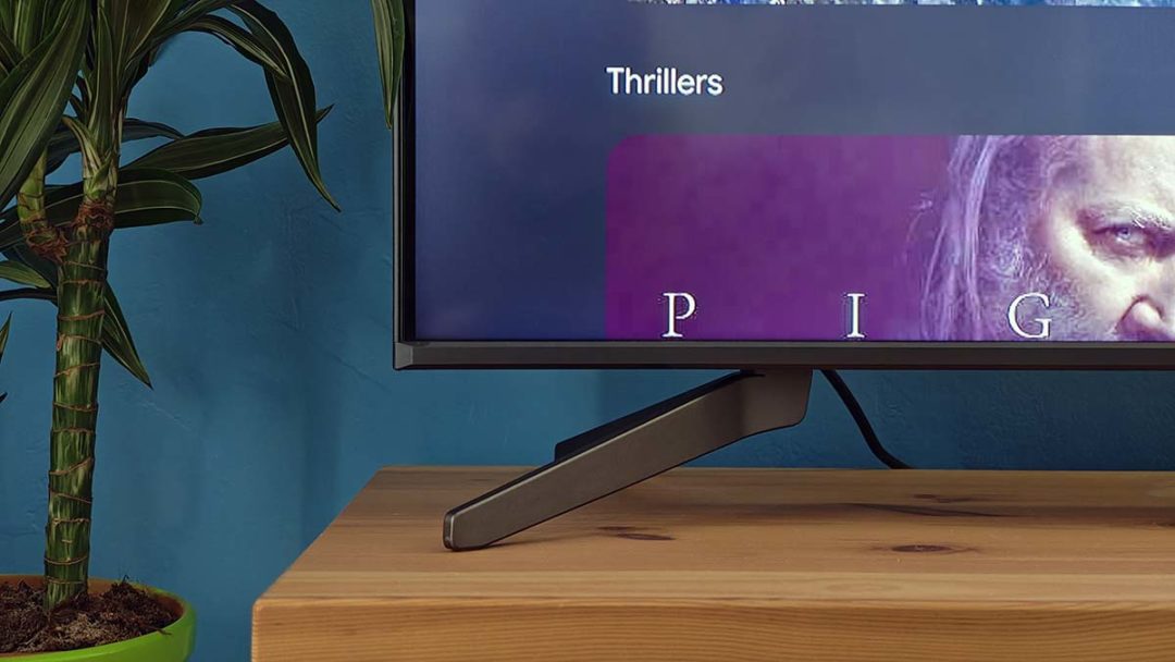 Mi experiencia con el televisor TCL C655 Pro durante más de un mes de uso