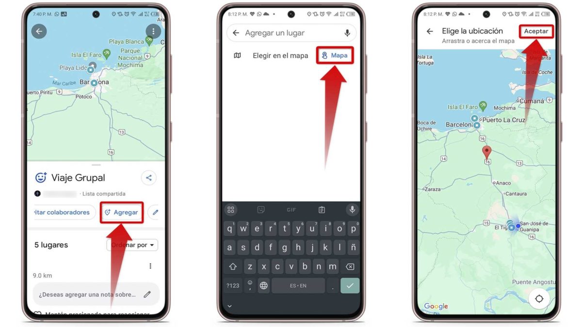 7 trucos que casi ningún conductor conoce de Google Maps en 2024