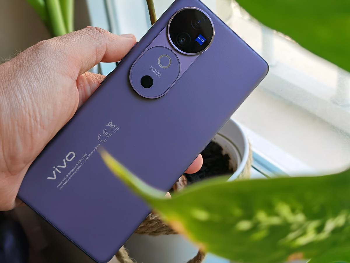 Cámaras con el sello ZEISS y un precio contenido: así son los nuevos ...