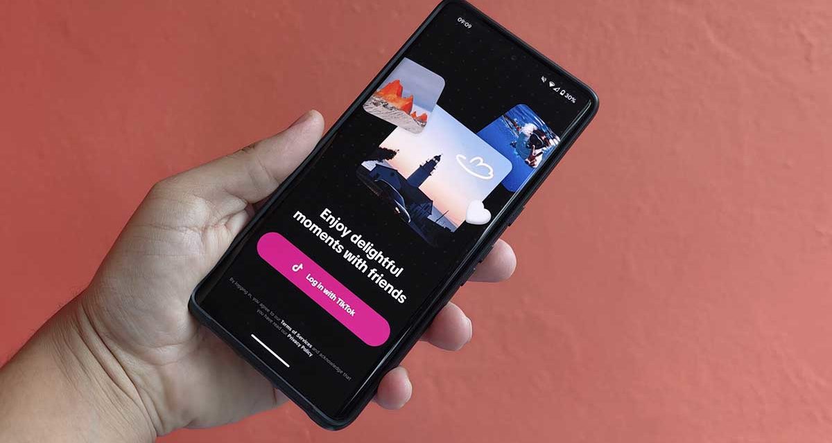 TikTok sigue lanzando nuevas apps: tras el fiasco de TikTok Lite llega ...