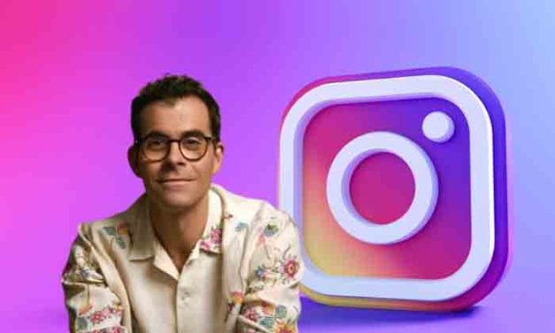 Esta es la clave para triunfar en Instagram en 2024 y 2025, según su director