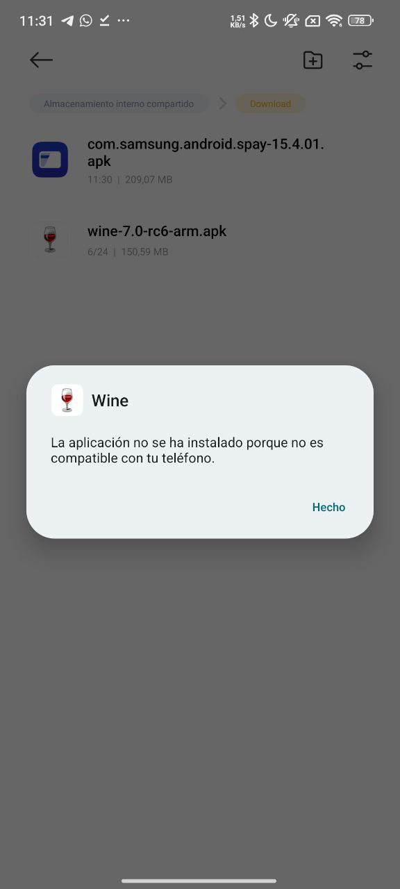 Te cuento por qué aparece el error ‘No se ha podido analizar el paquete’ en Android