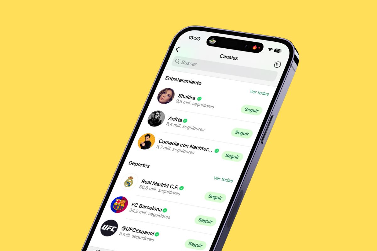 Los 11 trucos de WhatsApp que son indispensables para mí en 2024
