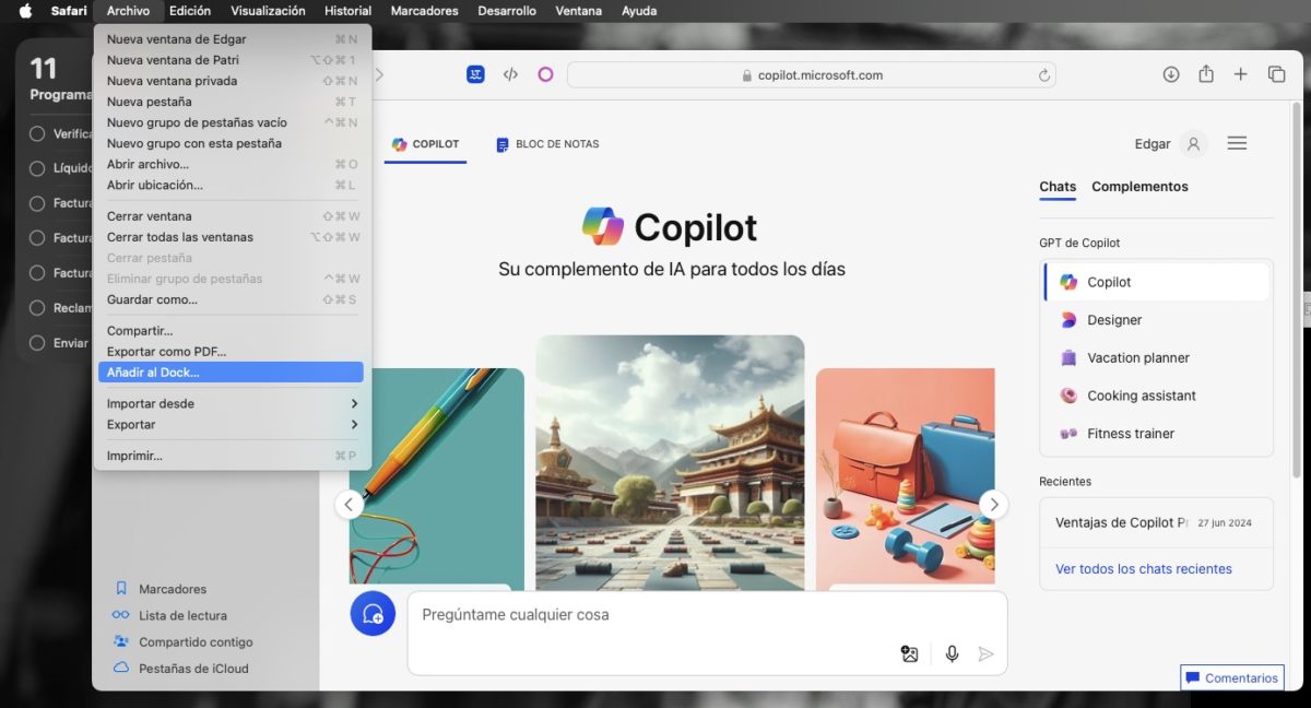 Cómo usar Microsoft Copilot en cualquier dispositivo