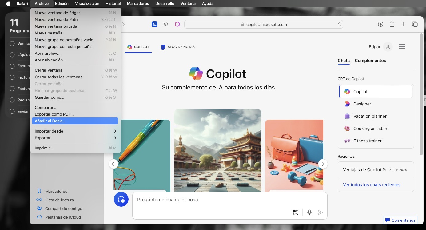 Cómo usar Microsoft Copilot en cualquier dispositivo