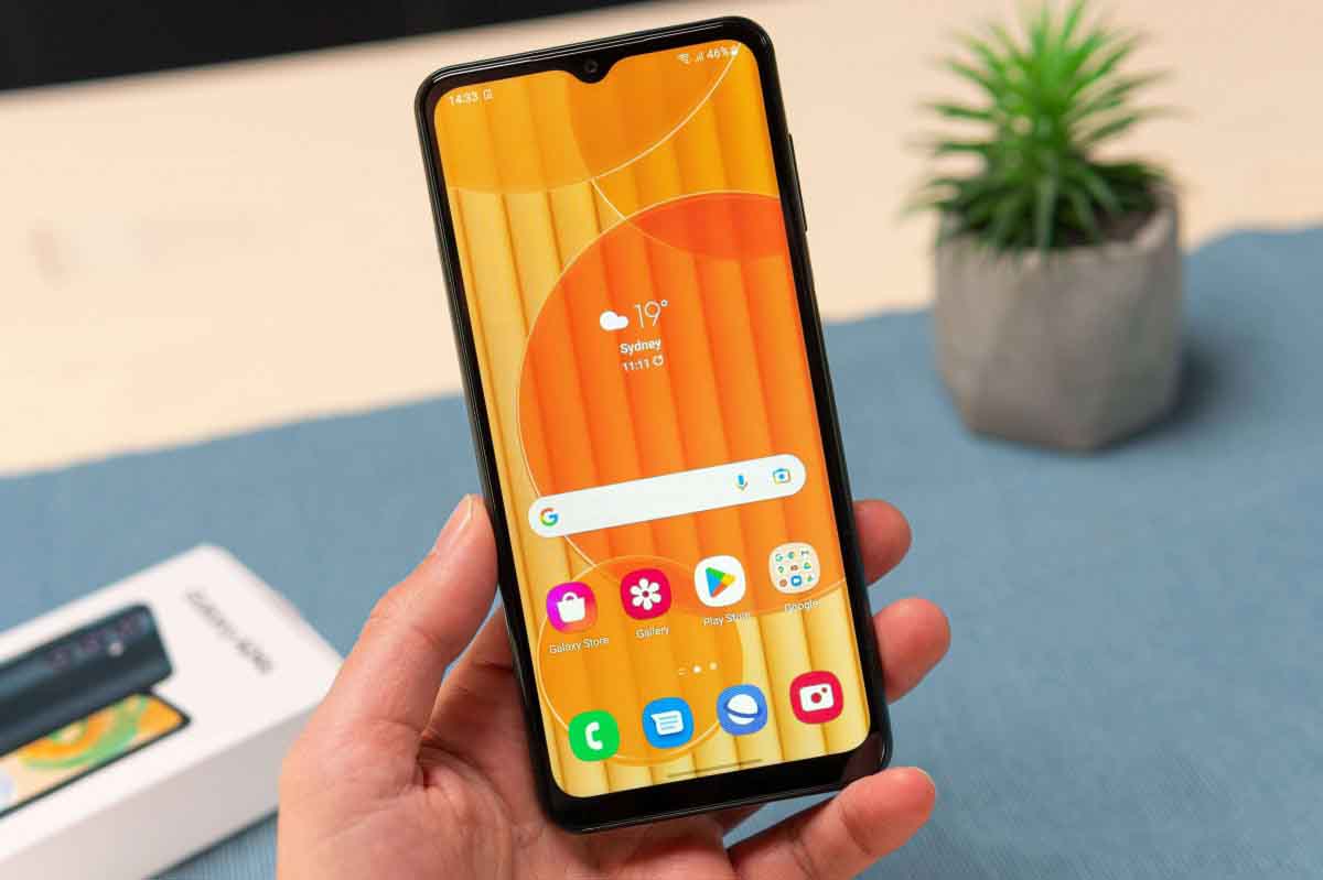 ¿El Galaxy A04 es bueno en 2024? Pros y contras de este gama baja