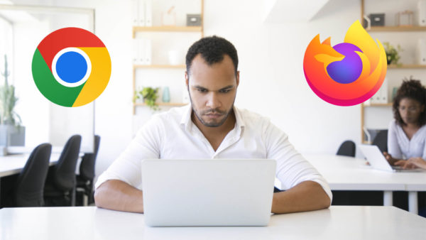 Google Chrome vs Firefox, diferencias, comparativa y cuál es mejor en 2024