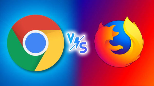 Google Chrome vs Firefox, diferencias, comparativa y cuál es mejor en 2024