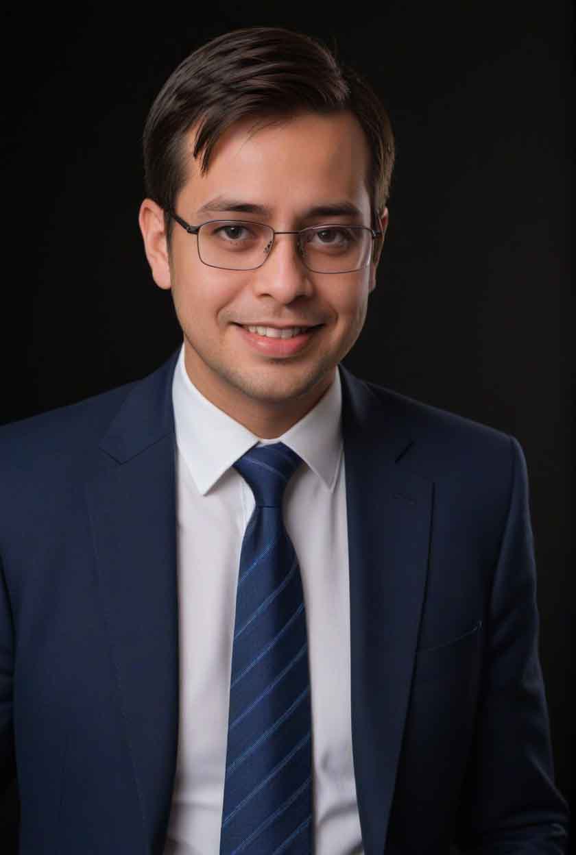 Adiós a las fotos de carnet: así pude crear una foto para el currículum ...