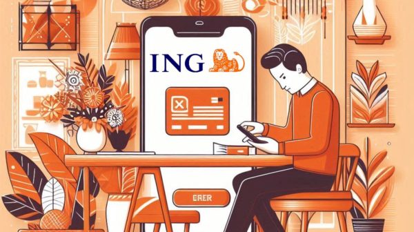 ING Direct caído o no funciona: Problemas para acceder a la web y la app de banca online