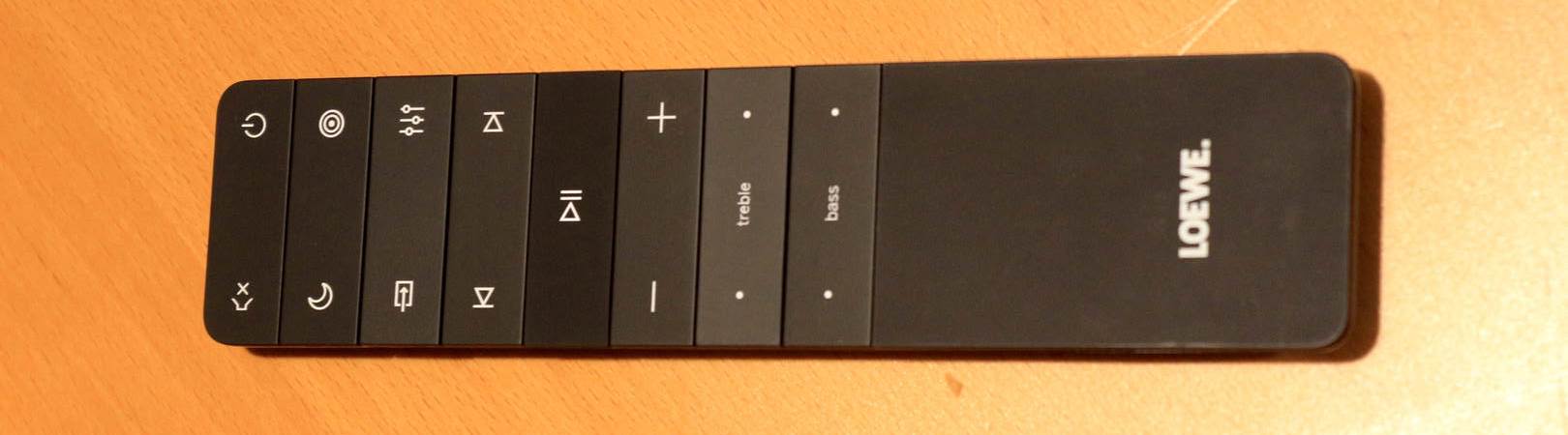 Mi experiencia con el amplificador Loewe multi.room amp tras un mes de uso