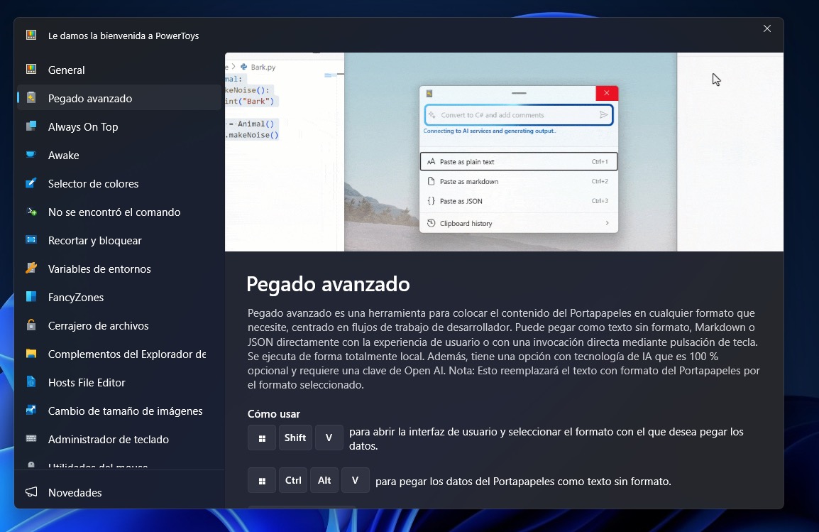 Estas son las herramientas secretas que Windows esconde y que deberías ...