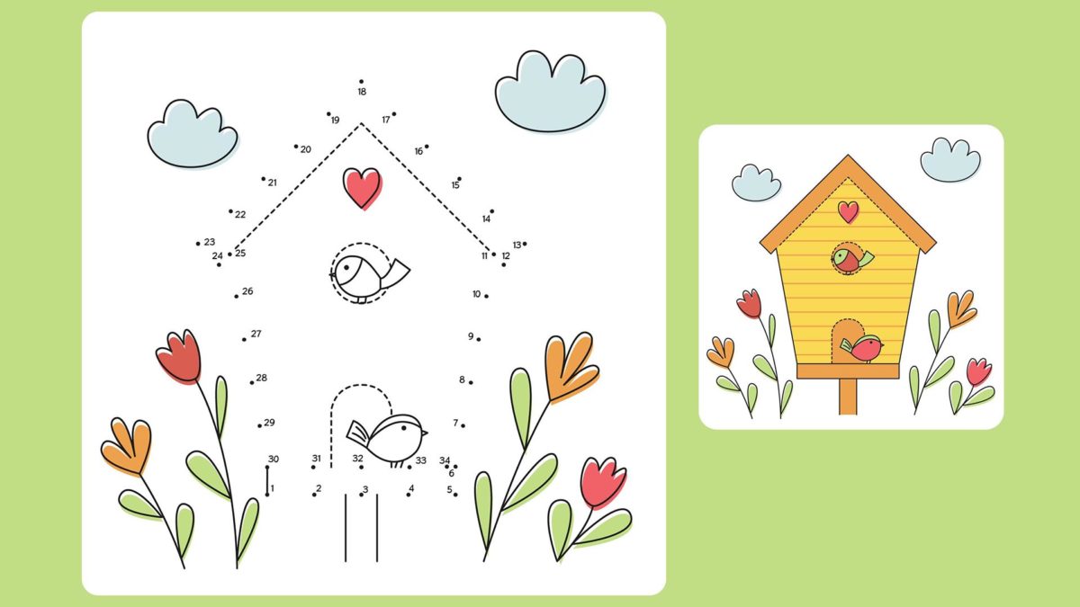 Plantillas con pasatiempos para imprimir gratis en PDF