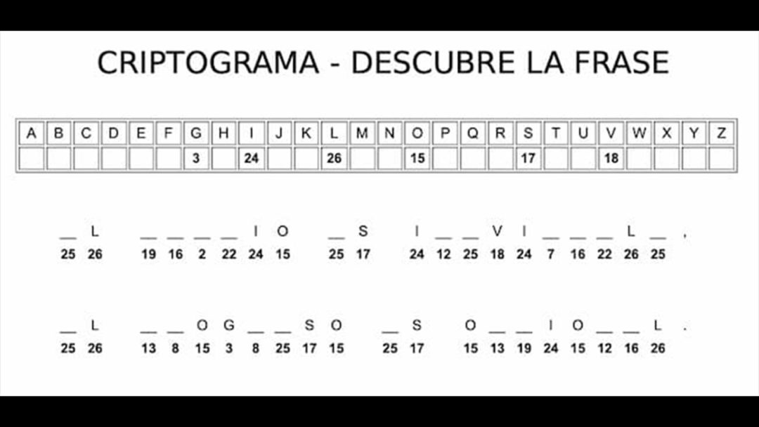 Plantillas con pasatiempos para imprimir gratis en PDF