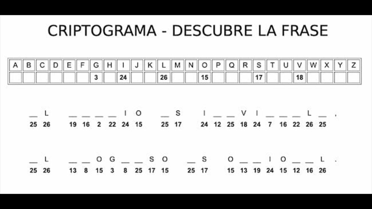 Plantillas con pasatiempos para imprimir gratis en PDF