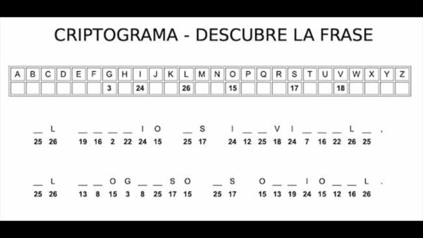 Plantillas con pasatiempos para imprimir gratis en PDF