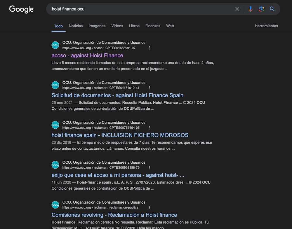 919153135, llama reclamando deuda, ¿real o falso?