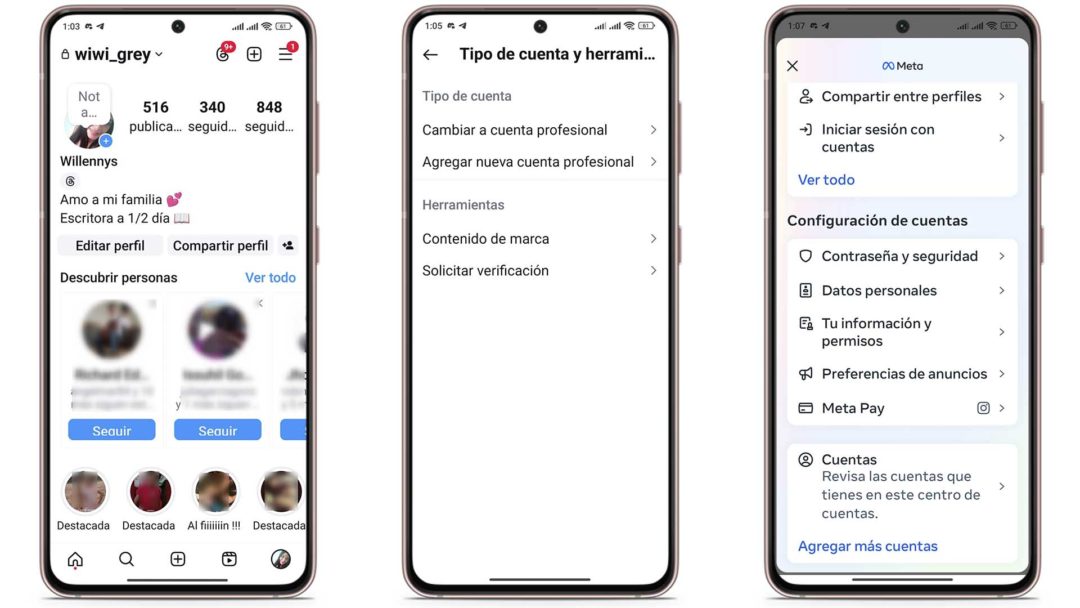 ¿Qué red social paga más y cuál es la más recomendable para crecer en 2024?