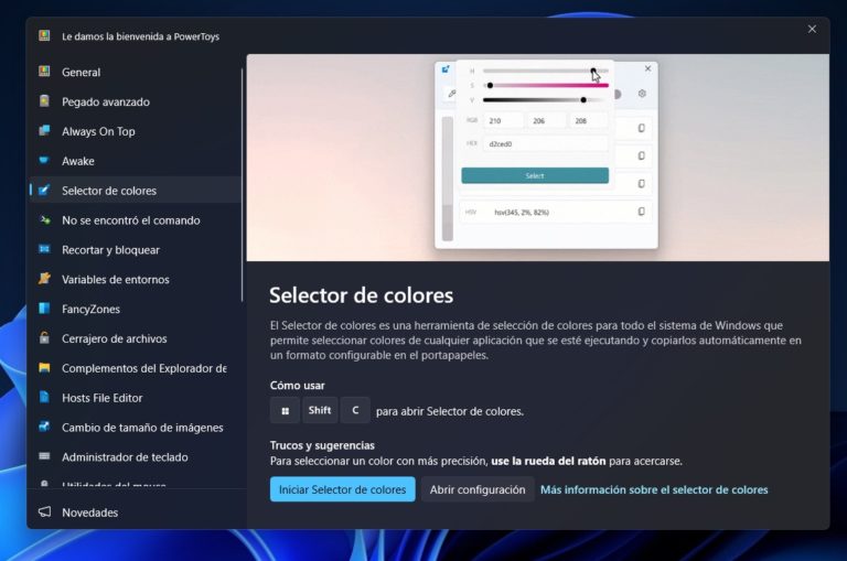 Estas son las herramientas secretas que Windows esconde y que deberías ...