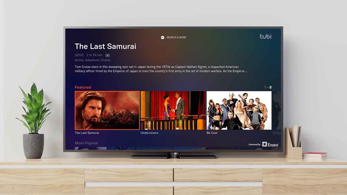 5 apps que te recomiendo instalar sí o sí en tu televisor con Google TV