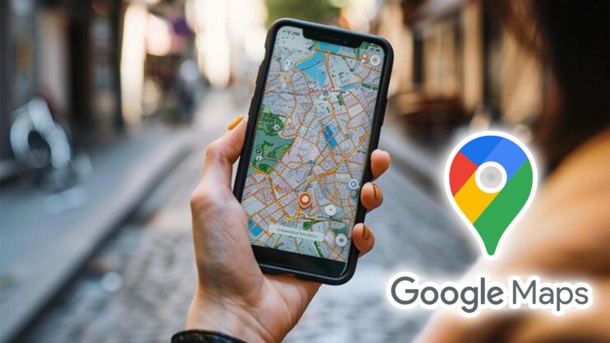 4 funciones que sigo echando de menos en Google Maps en 2024