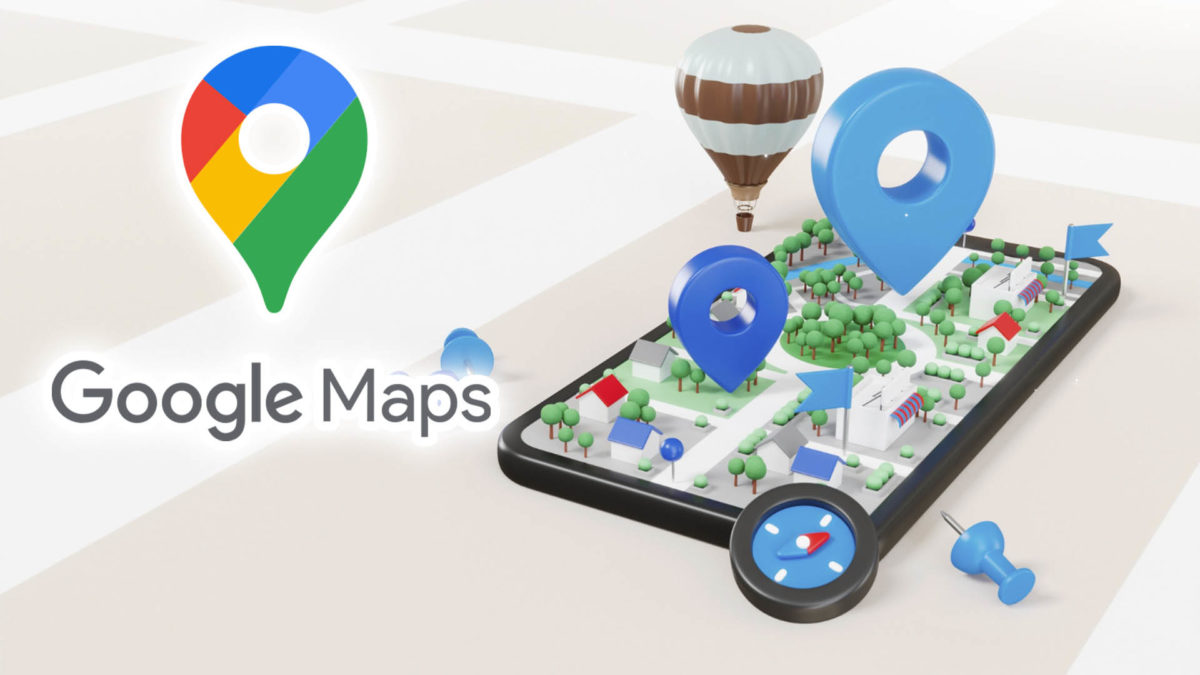 7 alternativas más útiles a Google Maps en 2024