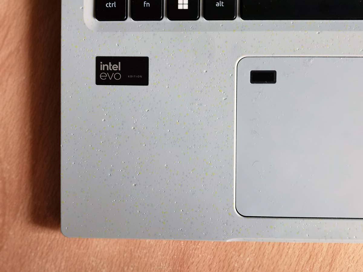 Mi experiencia con el ordenador portátil Acer Aspire Vero AV16 tras un ...